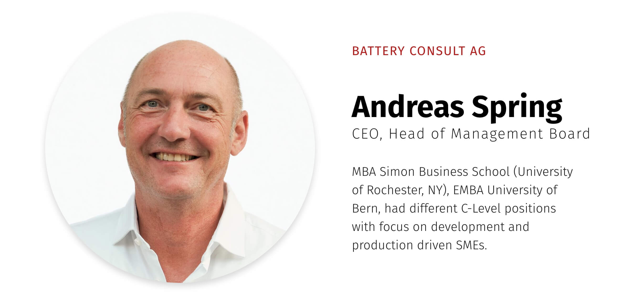 Battery Consult AG Interview: Von Salzbatterien, Elchtests und Peak ...