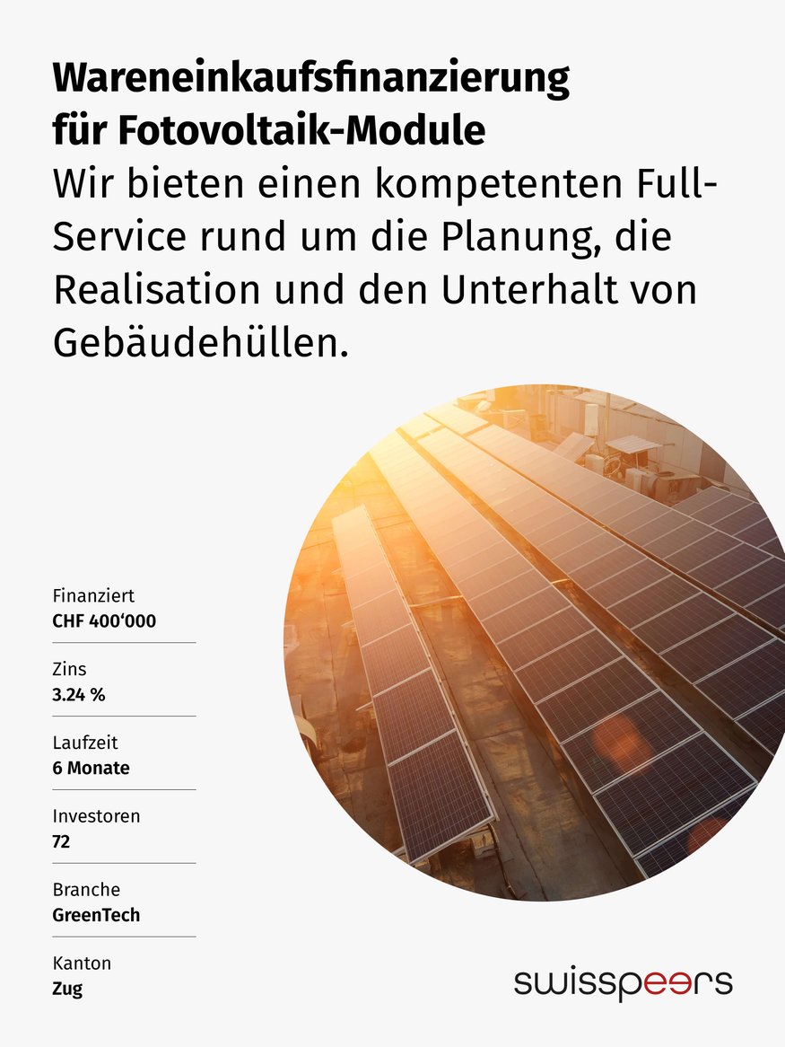 Ein erfolgreiches Jahr in anspruchsvollem Umfeld