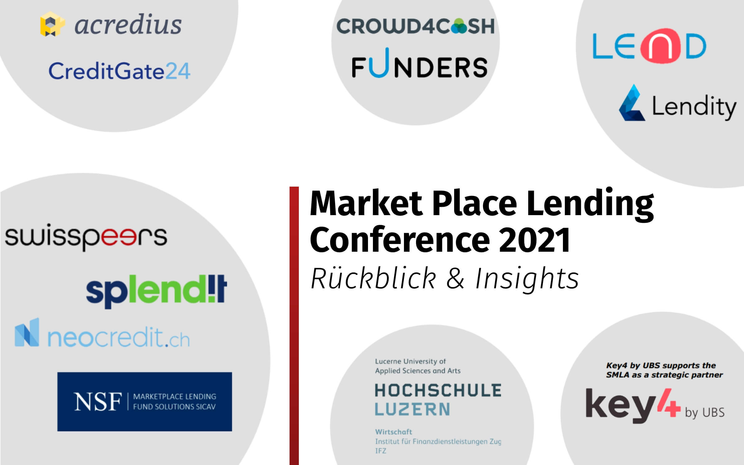 Marketplace Lending Conference 2021 insights